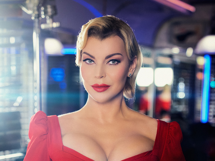 Страница 11 - Интервью | STARHIT