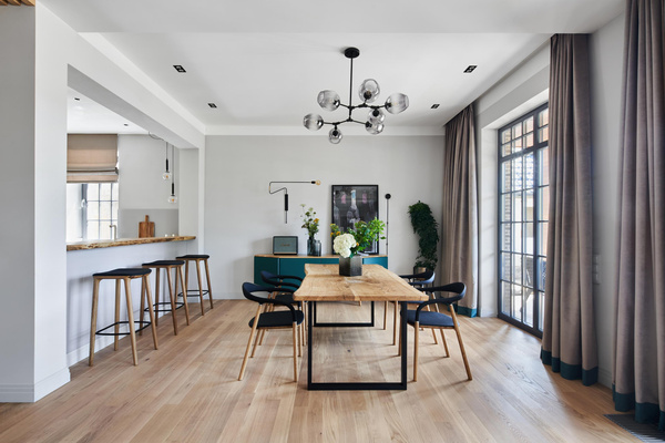 Светильники-«пузыри»: 45+ примеров | myDecor