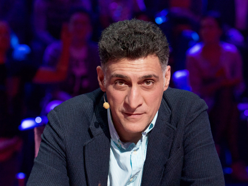 Страница 1773 - Новости | STARHIT