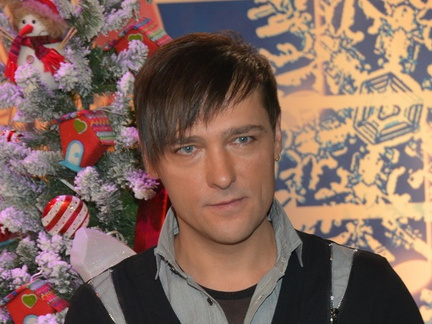 Страница 2230 - Новости | STARHIT