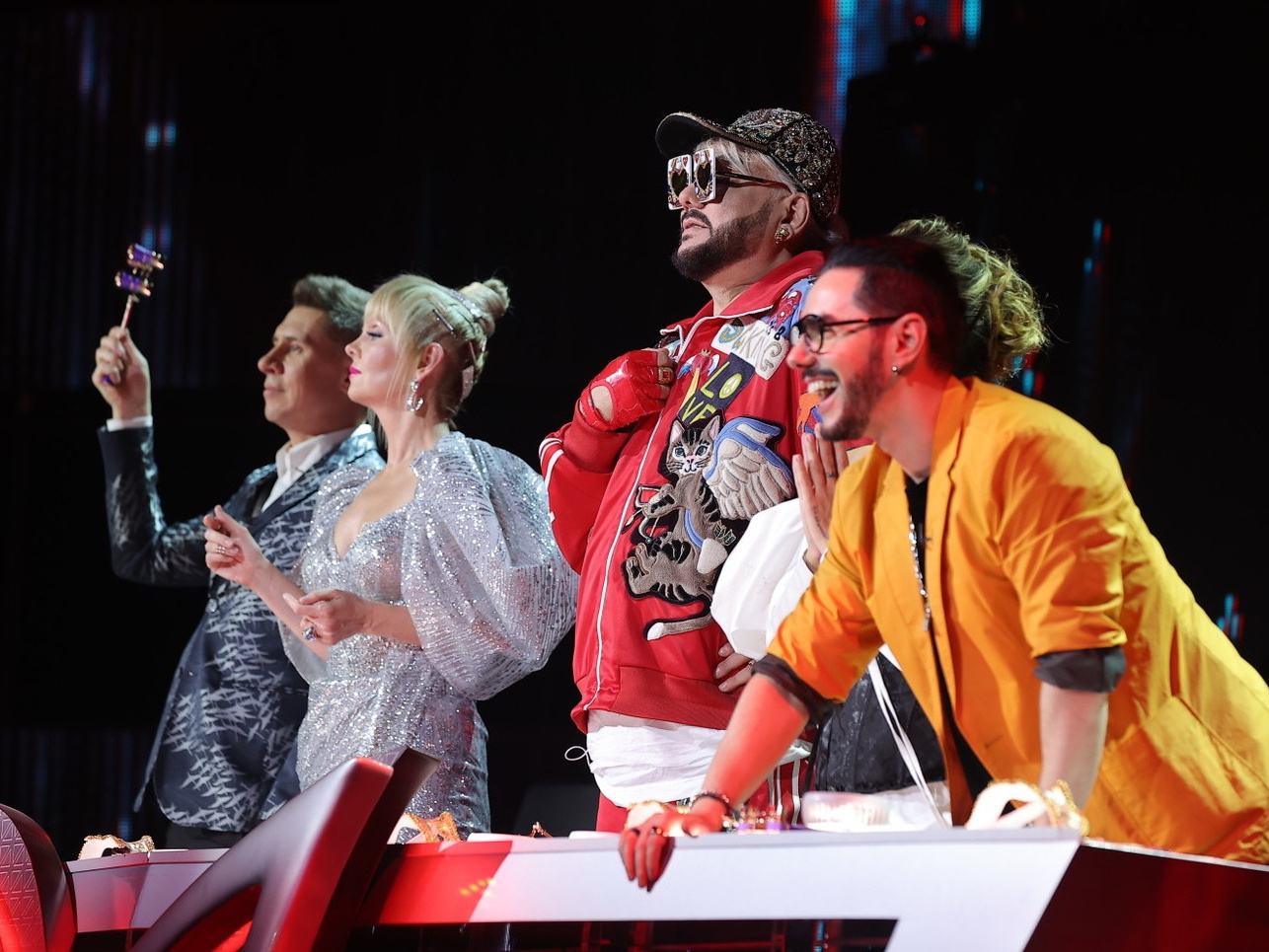 Страница 1259 - Новости | STARHIT