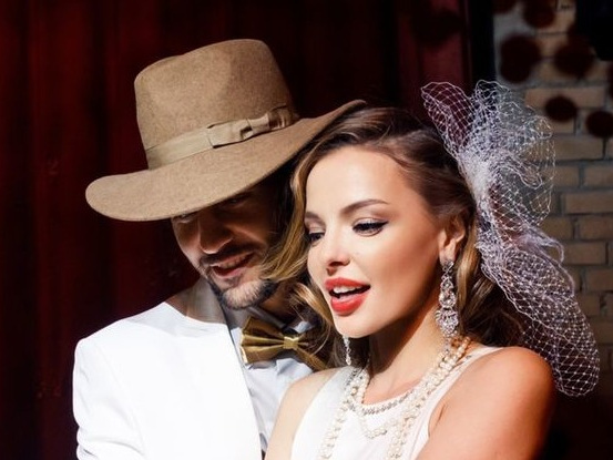 Страница 53 - Эксклюзив | STARHIT