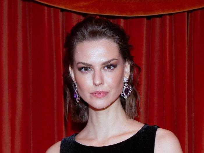 Новости - страница 343 | STARHIT