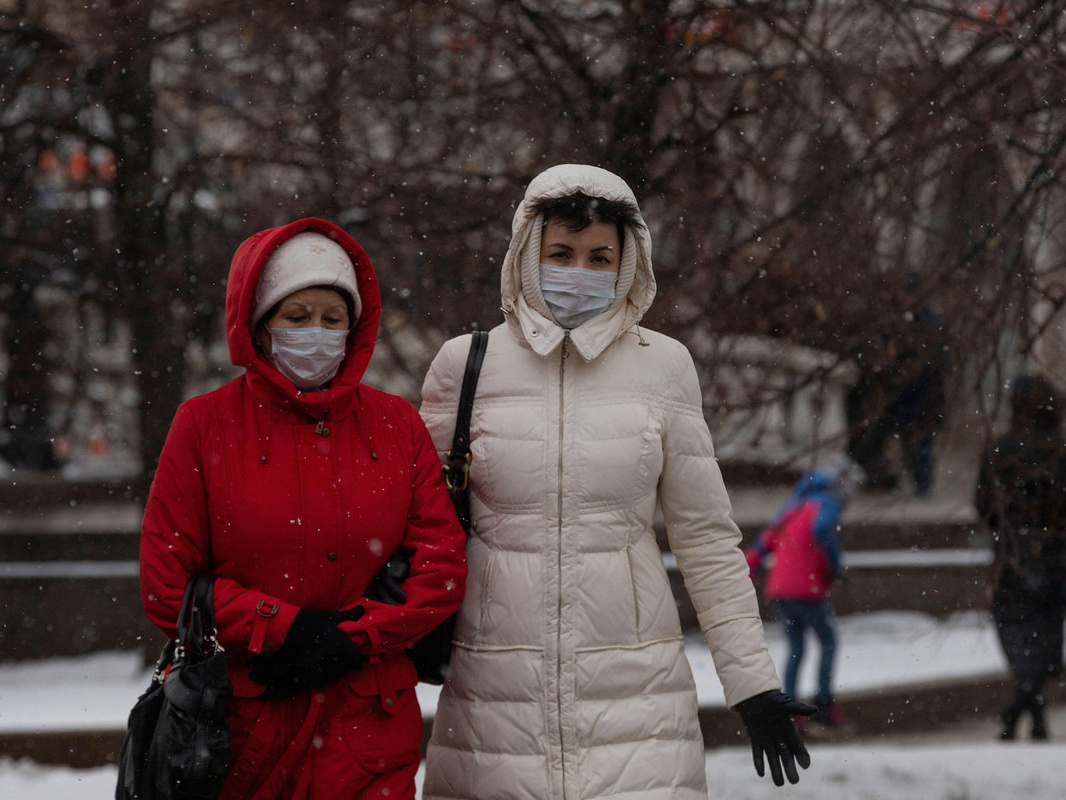 Страница 108 - Общество | STARHIT