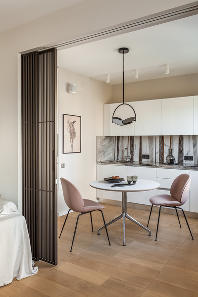 Необычные кухонные фартуки: 20+ примеров | myDecor