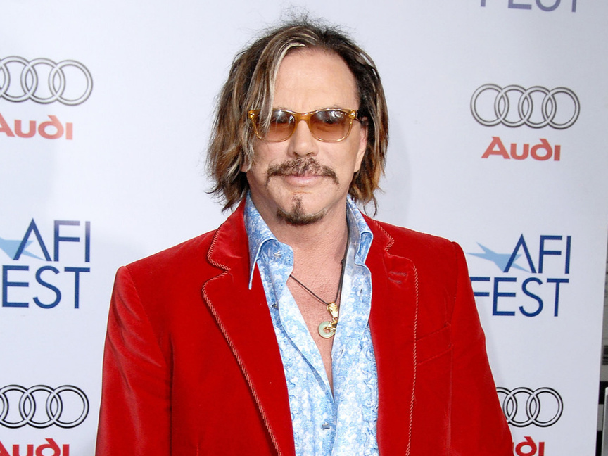 Страница 1504 - Новости | STARHIT