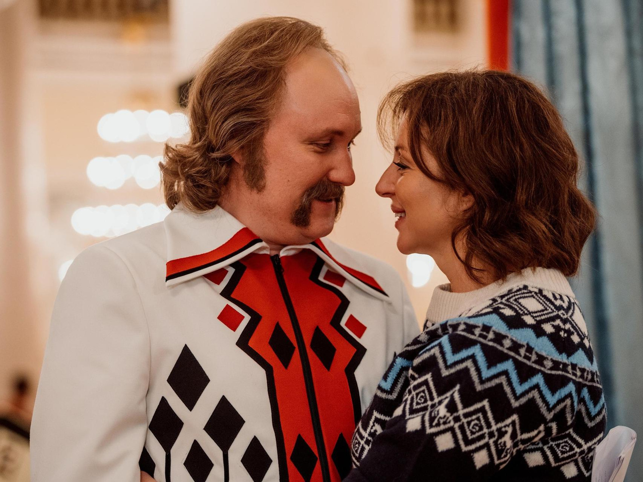 Страница 430 - Новости | STARHIT