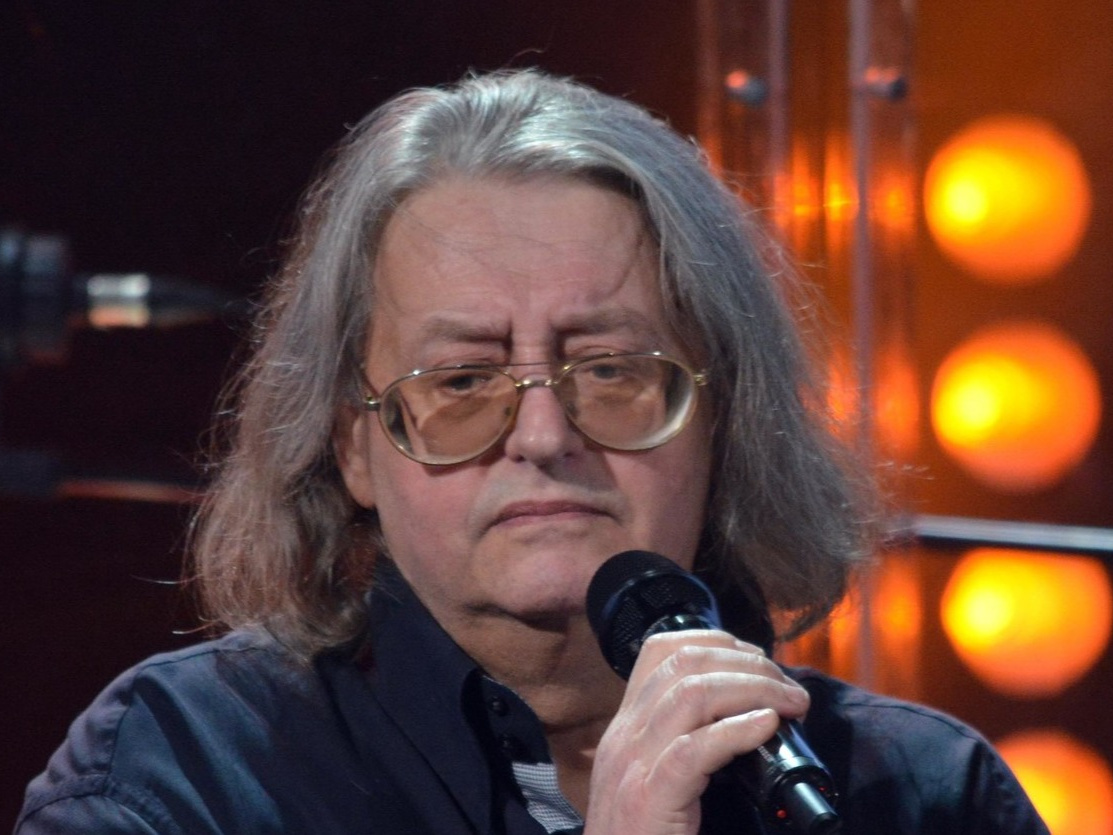 Страница 1383 - Новости | STARHIT