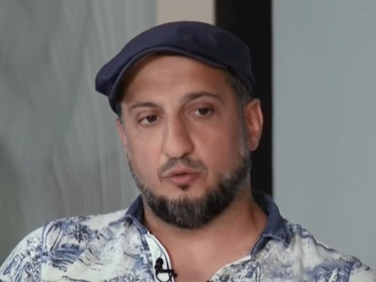 Страница 1487 - Новости | STARHIT