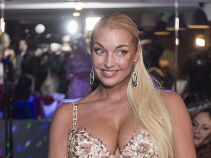 Страница 2365 - Новости | STARHIT