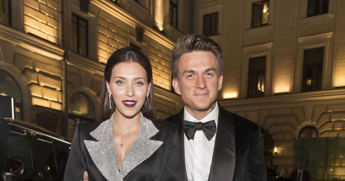 Топалов о кризисе в браке с Тодоренко: «Ответил Регине: «Развода не дам, мы будем жить с тобой ...