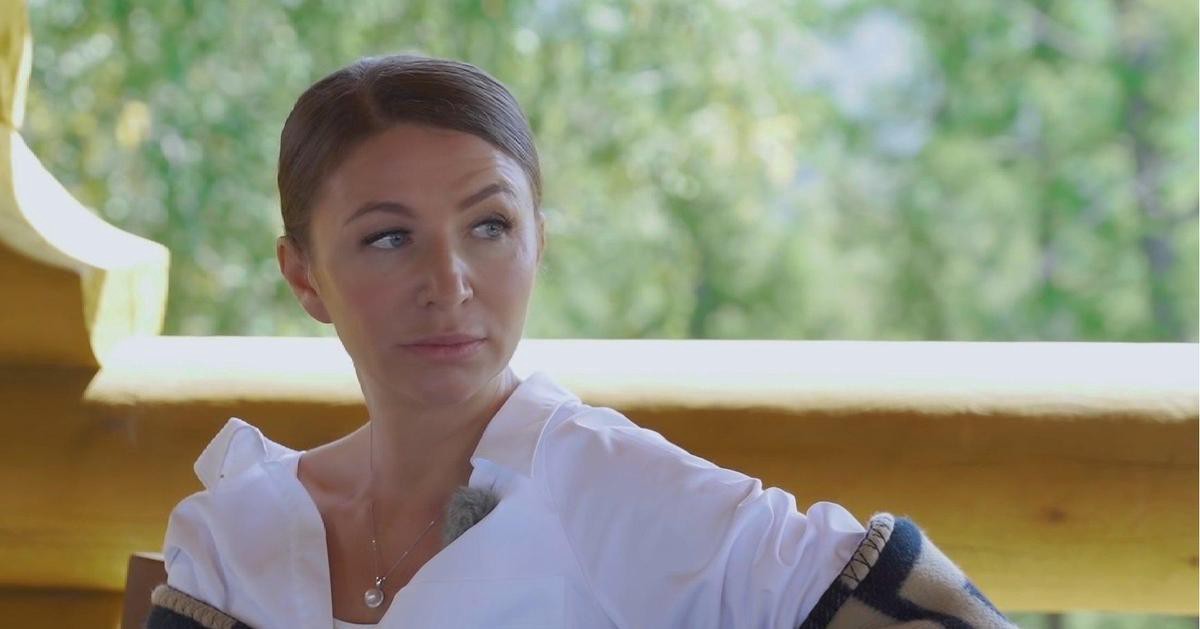 Отдыхающая в Японии Блиновская отрицает проверку сотрудниками полиции: «Ведем учет достойно ...