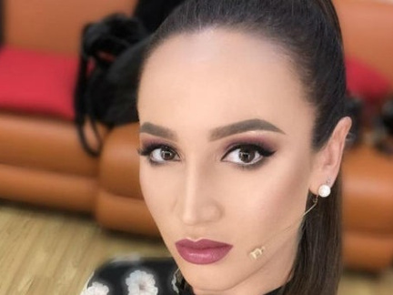 Стиль - страница 39 | STARHIT