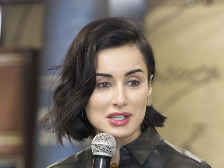 Страница 1191 - Новости | STARHIT