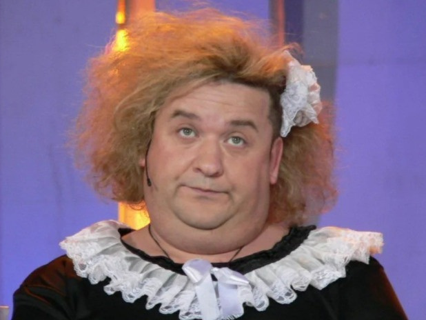 Страница 1668 - Новости | STARHIT