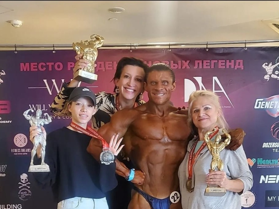 Страница 501 - Новости | STARHIT