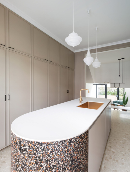 Кухонный остров: 25+ ярких идей | myDecor