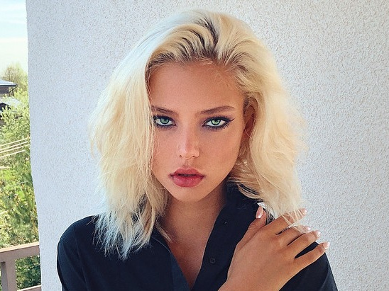 Страница 2629 - Новости | STARHIT