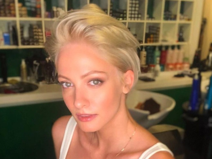 Страница 1825 - Новости | STARHIT