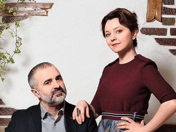 Страница 2133 - Новости | STARHIT