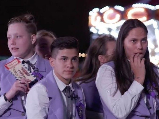 Страница 1856 - Новости | STARHIT