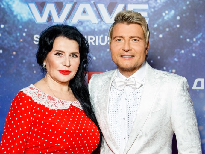 Страница 1496 - Новости | STARHIT