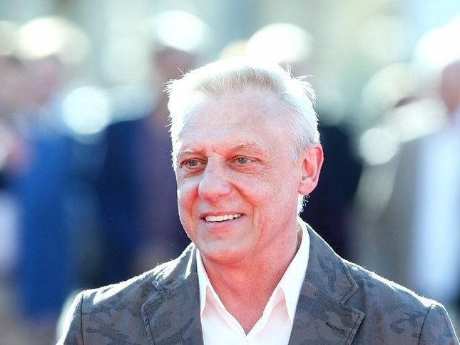 Страница 2264 - Новости | STARHIT