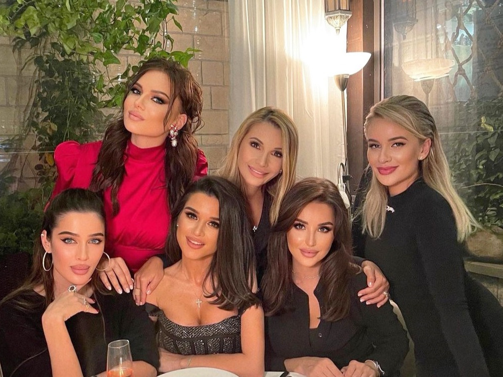 Страница 72 - Истории | STARHIT