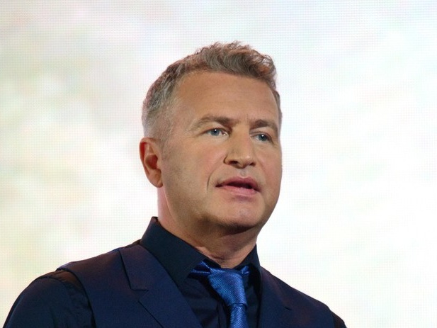 Страница 1596 - Новости | STARHIT