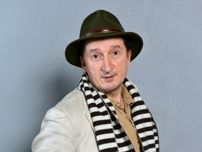 Страница 189 - Эксклюзив | STARHIT