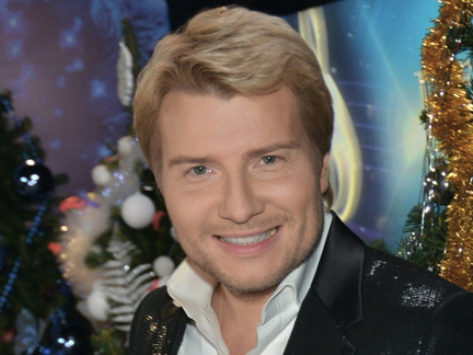 Страница 1264 - Новости | STARHIT