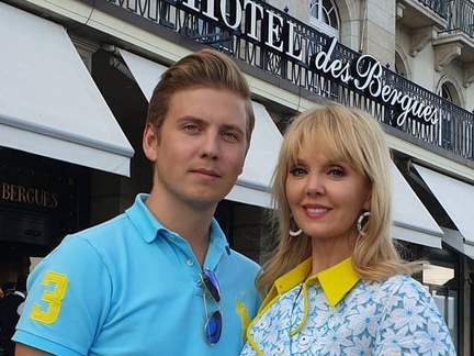 Страница 2321 - Новости | STARHIT