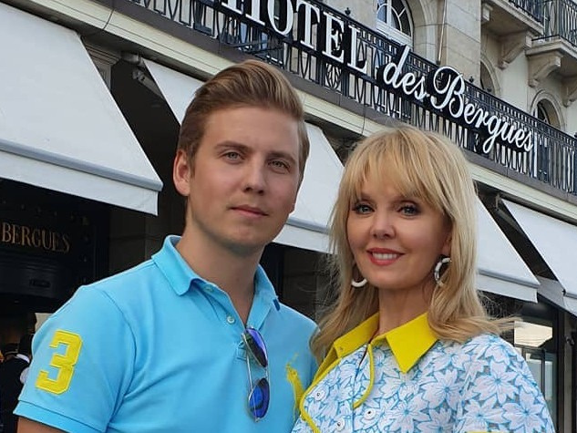 Страница 2321 - Новости | STARHIT