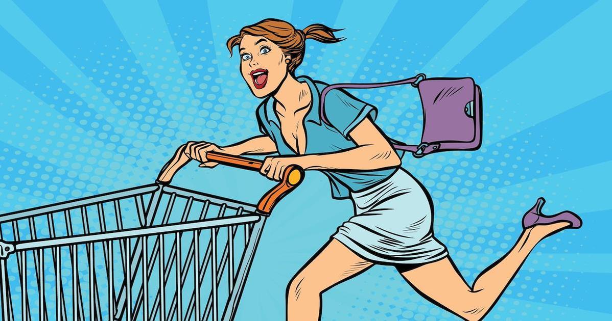 В Москве открылся первый магазин новой Zara — Maag | theGirl