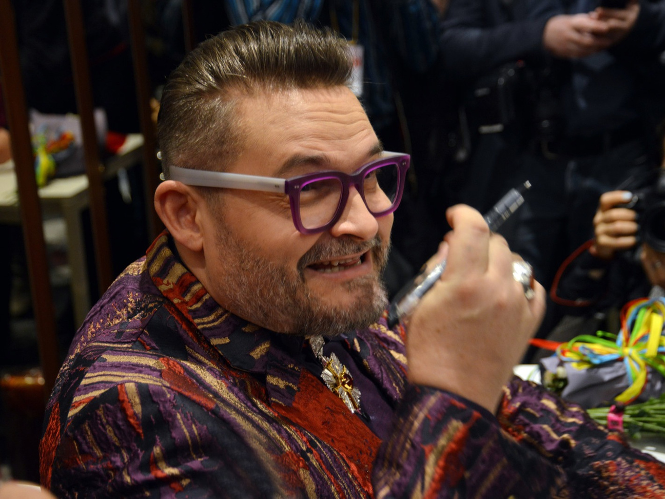 Страница 1106 - Новости | STARHIT