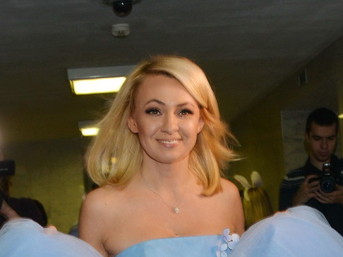 Страница 2204 - Новости | STARHIT