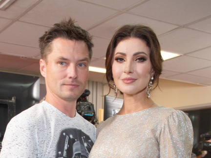 Страница 1336 - Новости | STARHIT