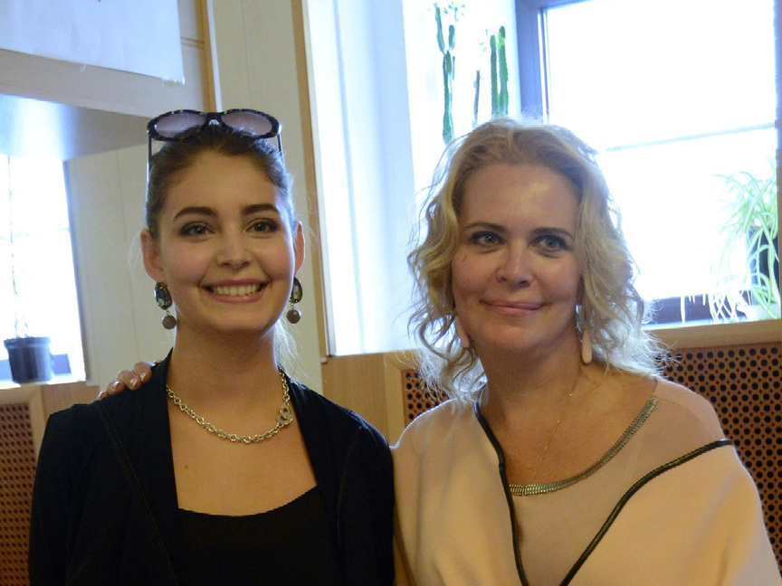 Страница 784 - Новости | STARHIT