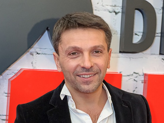 Страница 2230 - Новости | STARHIT