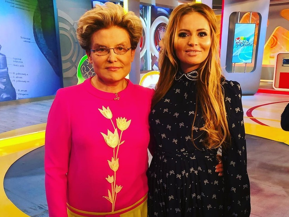 Страница 3054 - Новости | STARHIT