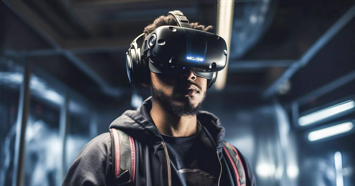 Чек-лист: что важно знать при покупке VR-шлема | MAXIM