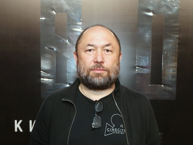 Страница 2656 - Новости | STARHIT