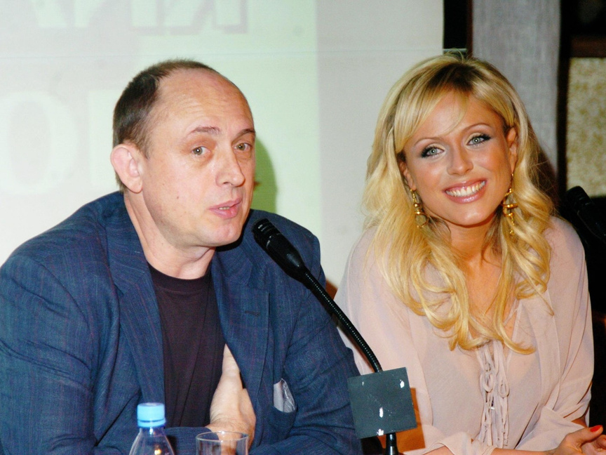 Страница 1431 - Новости | STARHIT