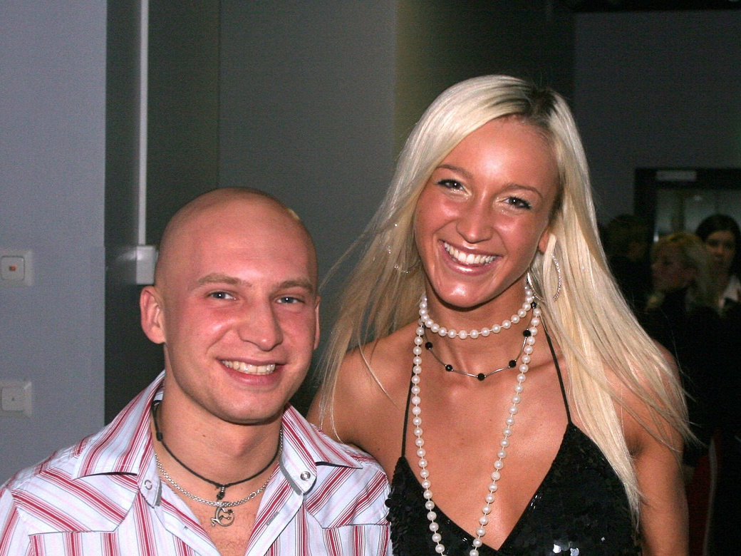 Страница 2439 - Новости | STARHIT