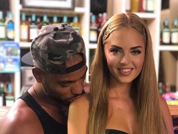 Страница 1616 - Новости | STARHIT