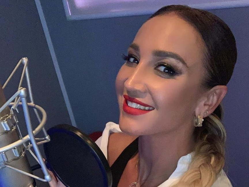 Страница 2403 - Новости | STARHIT