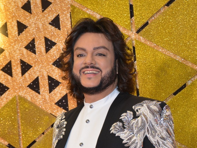 Страница 2493 - Новости | STARHIT