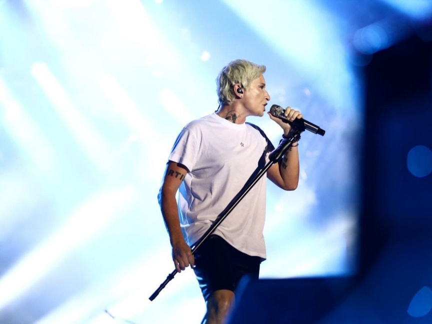 Страница 1481 - Новости | STARHIT