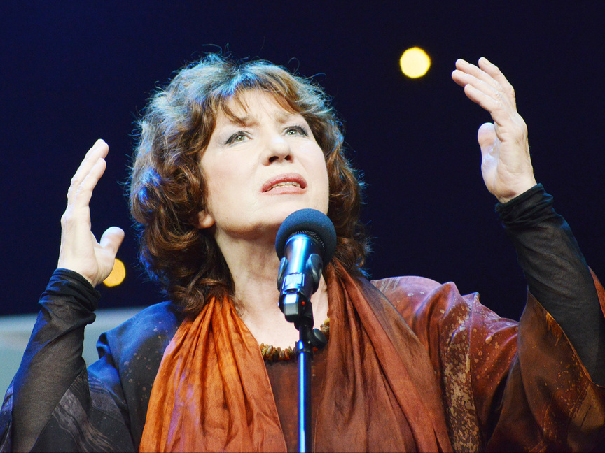 Страница 1035 - Новости | STARHIT