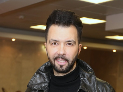 Страница 2323 - Новости | STARHIT